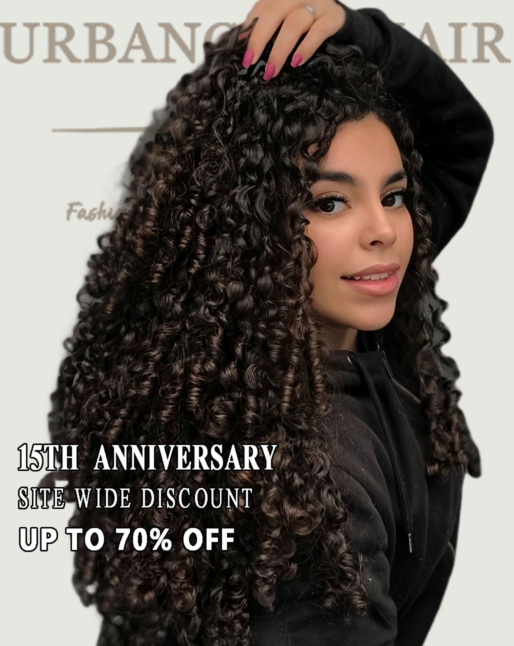 Invisible Knots Lace Wigs|UCCHair | Urbanchic Hair – URBAN CHIC HAIR