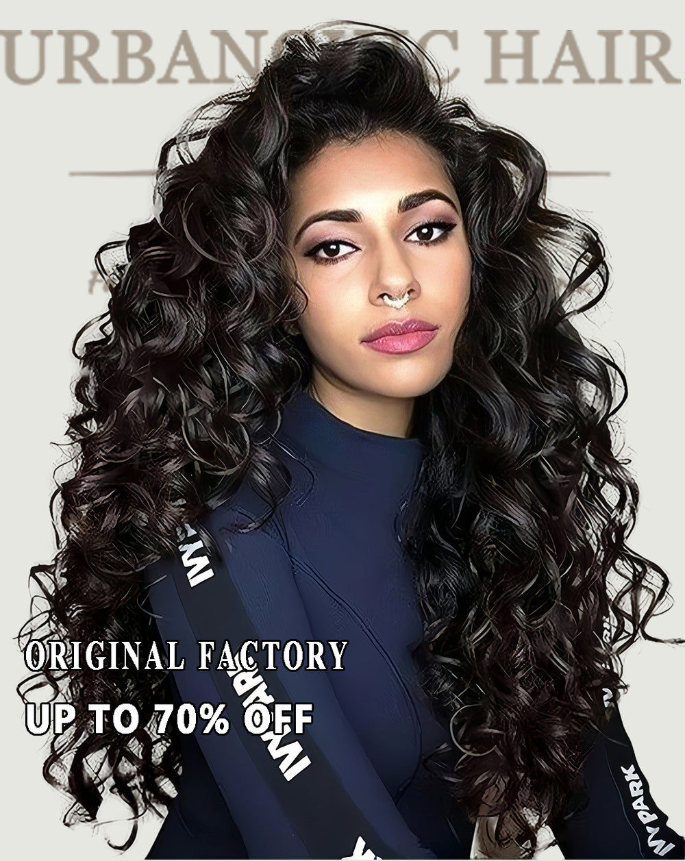 Invisible Knots Lace Wigs|UCCHair | Urbanchic Hair – URBAN CHIC HAIR